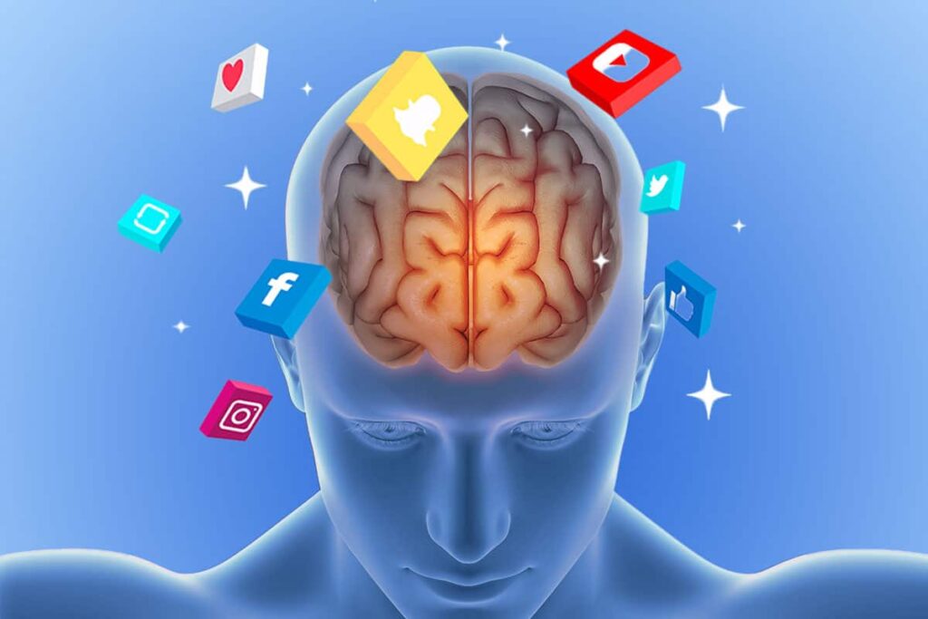 Dopamine Addiction: Is It a New Mental Disorder Destroying Focus and ...